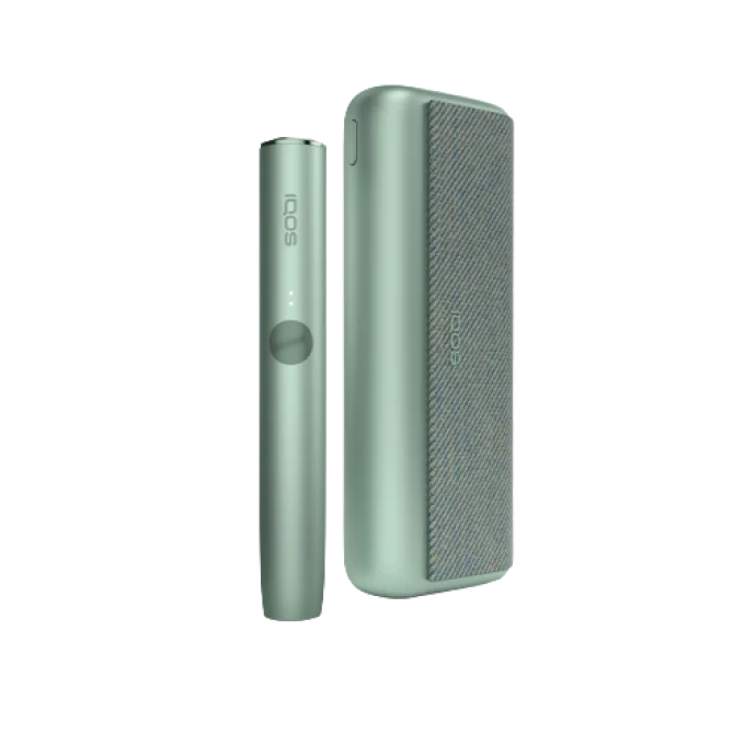 Iqos Iluma Москва - модели и цены